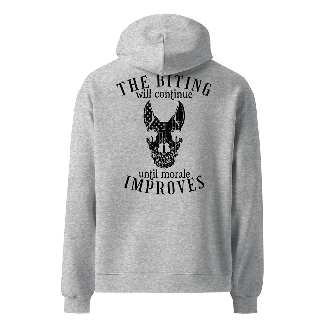 Malinois Hoodie, K9 Handler Gift, Dog Sports Shirt, Dutch Shepherd Gift ...