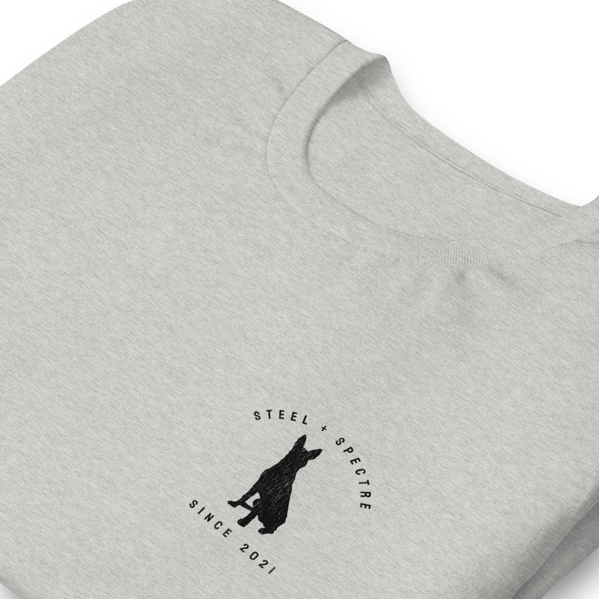 Belgian Malinois Tshirt, K9 Handler Shirts, Working Dog Shirt, Dog ...