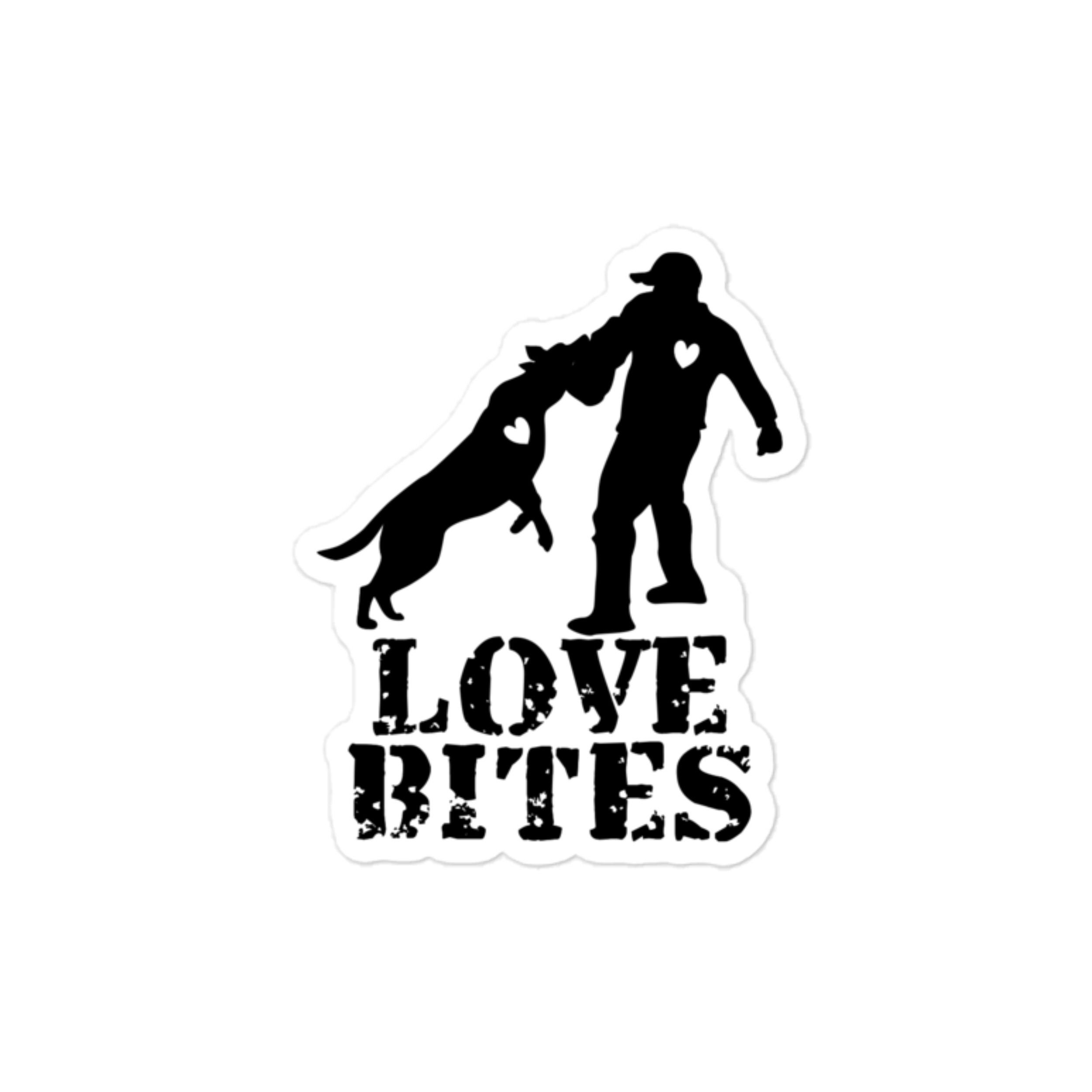 Belgian Malinois Sticker Malinois Gifts Gift for Dog Dad - Etsy