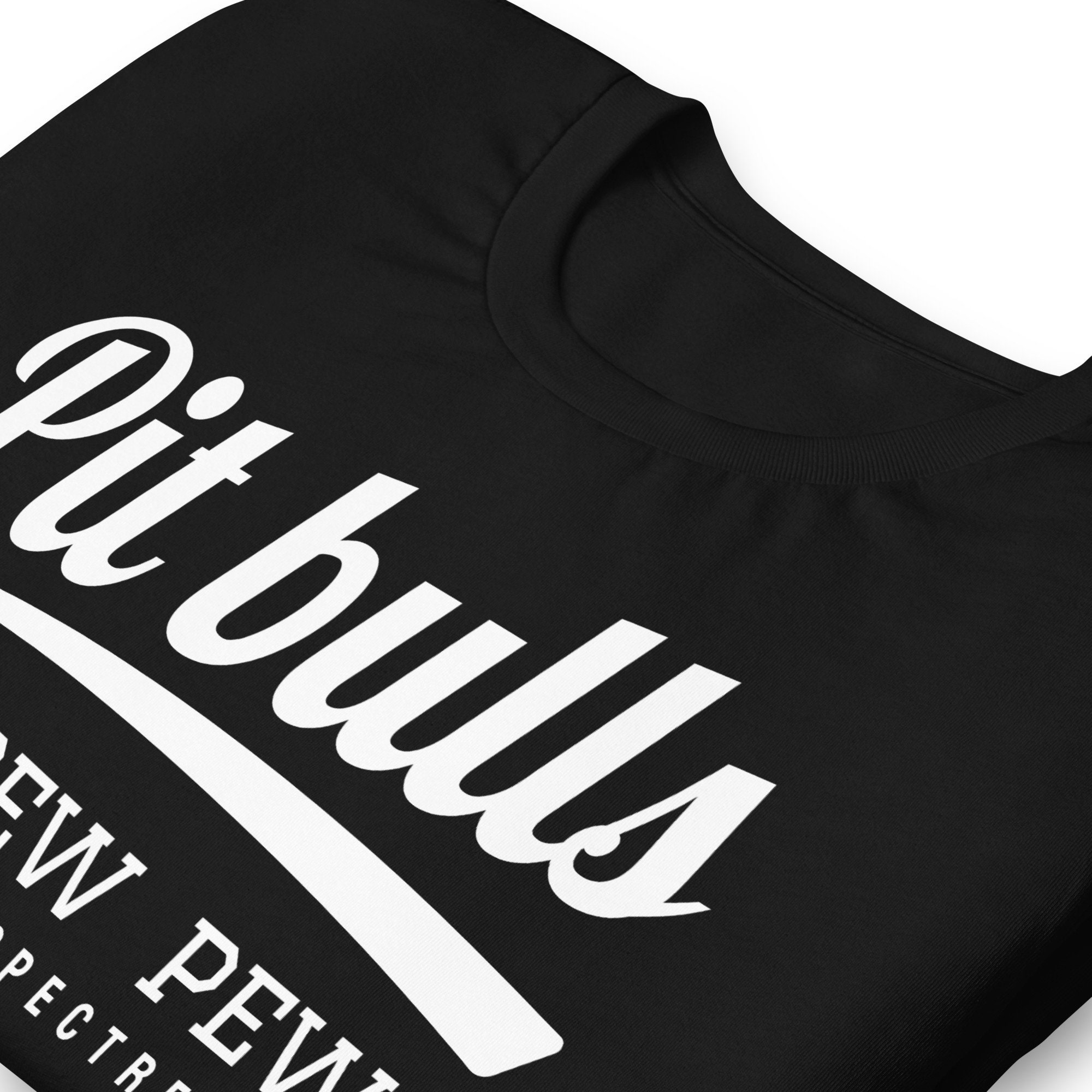 Pitbull Dad Shirt, Pitbull Dad Gift, Pitbulls and Pew Pews, Dog Dad ...