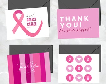 Breast Cancer Recovery - Etsy