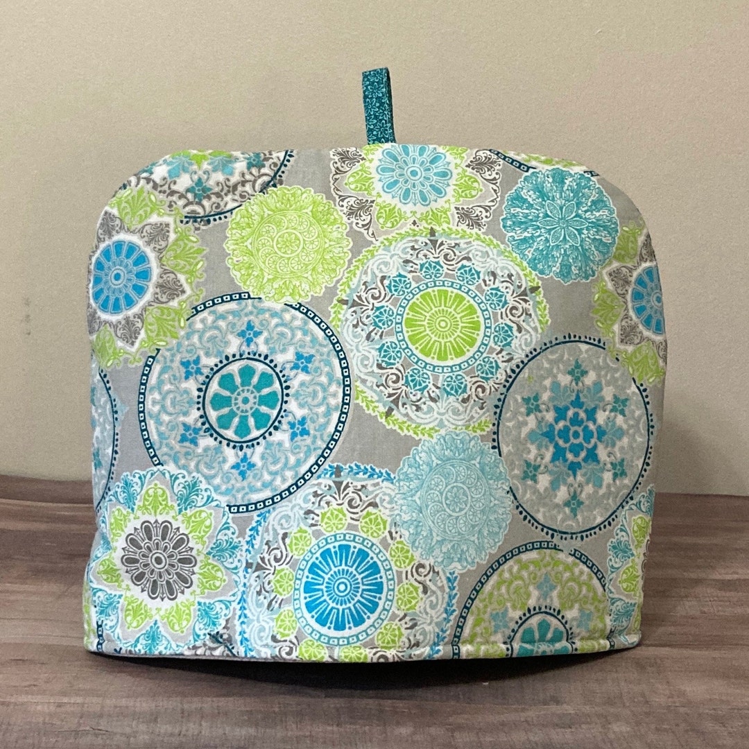 Thick, Insulated Tea Cozy, Teapot Cozy, Tea Party Gift - Etsy