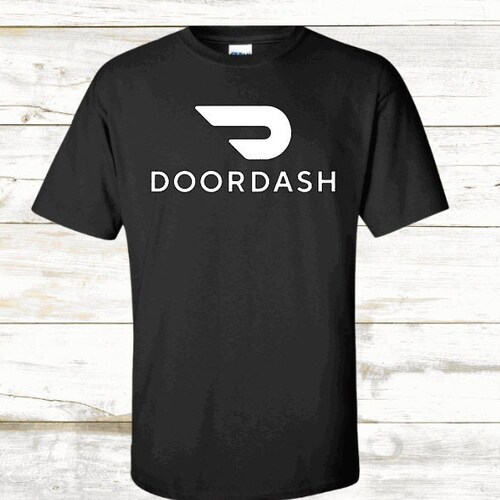Doordash Shirt - Etsy