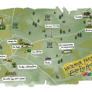 PRINTED Personalised Inky Memory Maps, Custom Map, Personalized Map ...