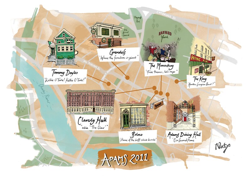 DIGITAL Personalised Inky Memory Maps Custom Map, Personalized Map ...