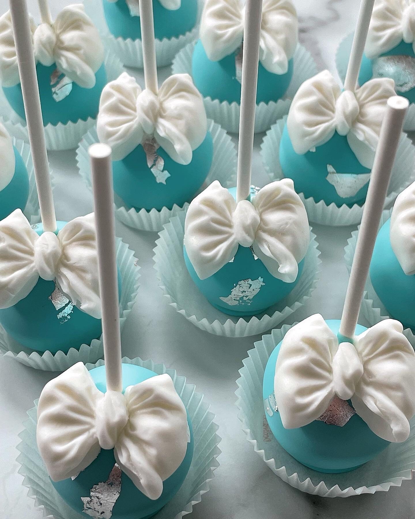 Luxury Cake Pops Favours for Wedding/birthday/party/first Birthday With ...