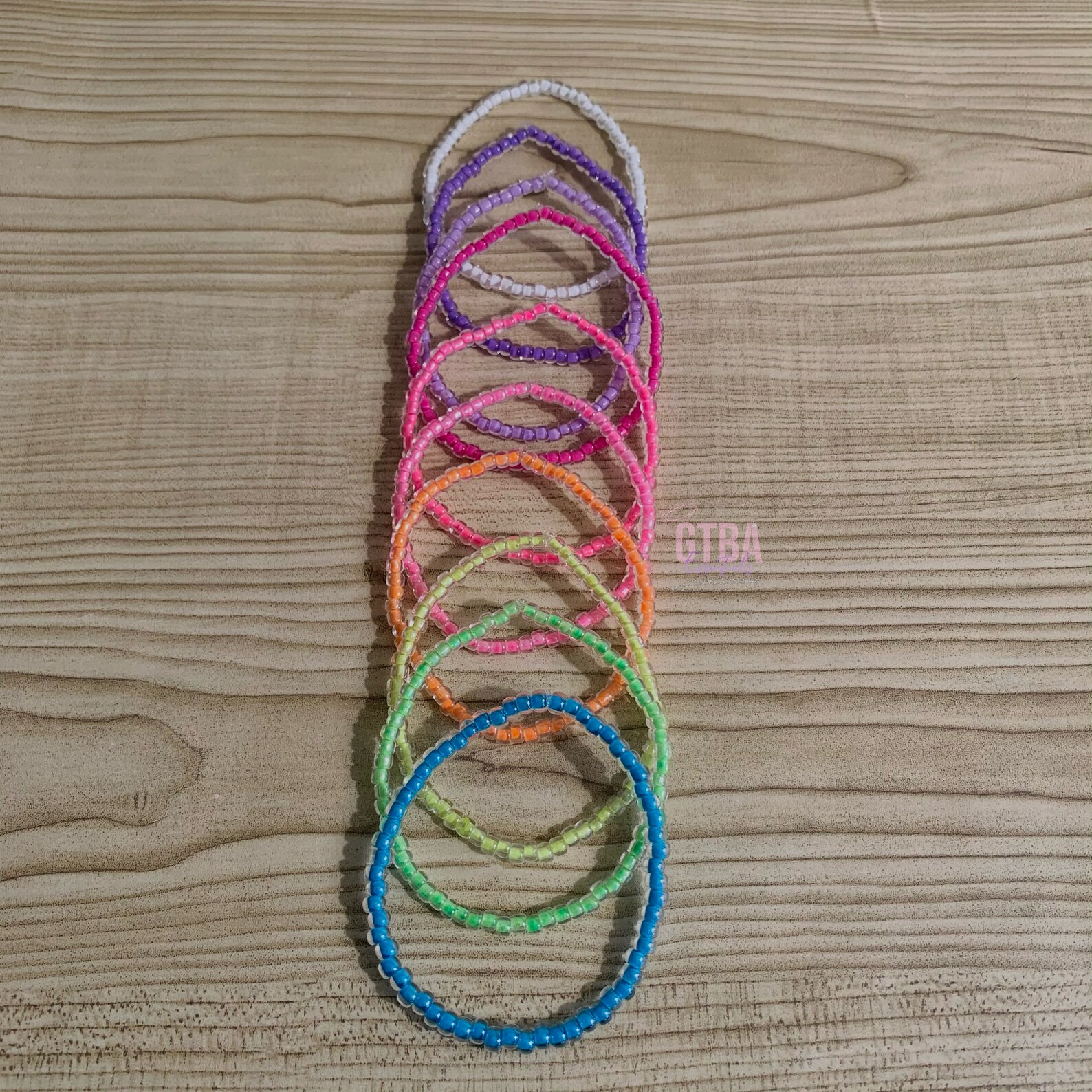 Colorful Seed Bead Bracelet Neon Seed Bead Bracelet Neon - Etsy Colorful Seed Bead Bracelet Neon Seed Bead Bracelet Neon - Etsy