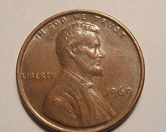 Floating Roof Penny | Etsy