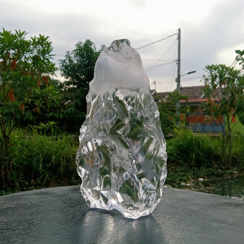 Andara Crystals - Etsy