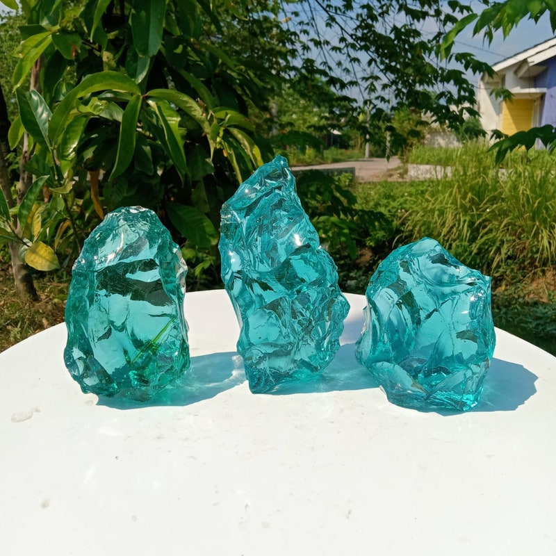 Andara Crystals - Etsy