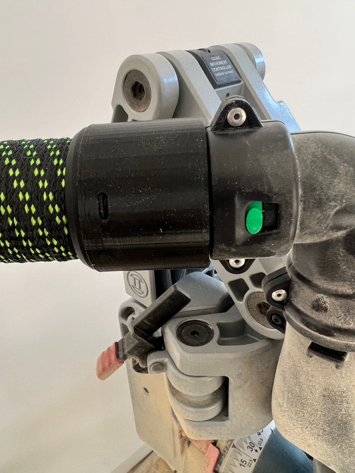 Festool 36mm Hose to Bosch VX Hose Adapter Uses Festool - Etsy