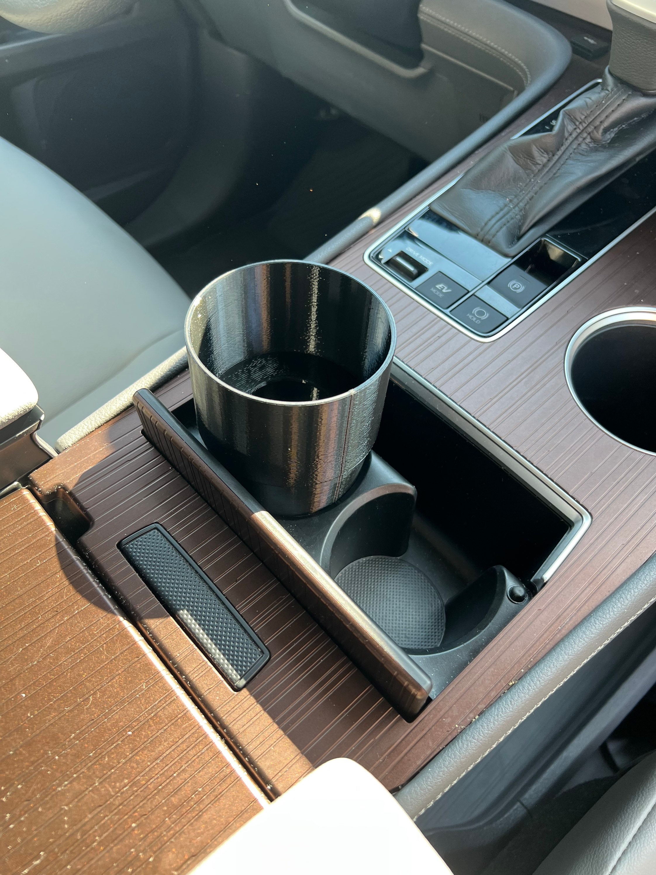 Toyota Sienna Cup Holder Adapter for Years 21-25 - Etsy