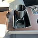 Toyota Sienna Cup Holder Adapter for Years 21-23 - Etsy