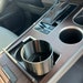 Toyota Sienna Cup Holder Adapter for Years 21-25 - Etsy