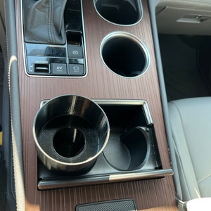Toyota Sienna Cup Holder Adapter for Years 21-25 - Etsy