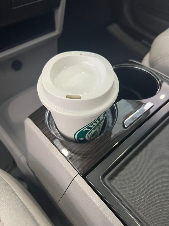 Toyota Sienna Cup Holder Insert for Years 11-20 - Etsy