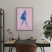 Lady Diana Posters Vintage Retro Poster Home Decor Lady Diana Art Print ...