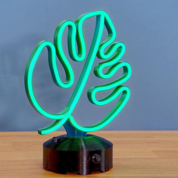 Neon Sign - Etsy