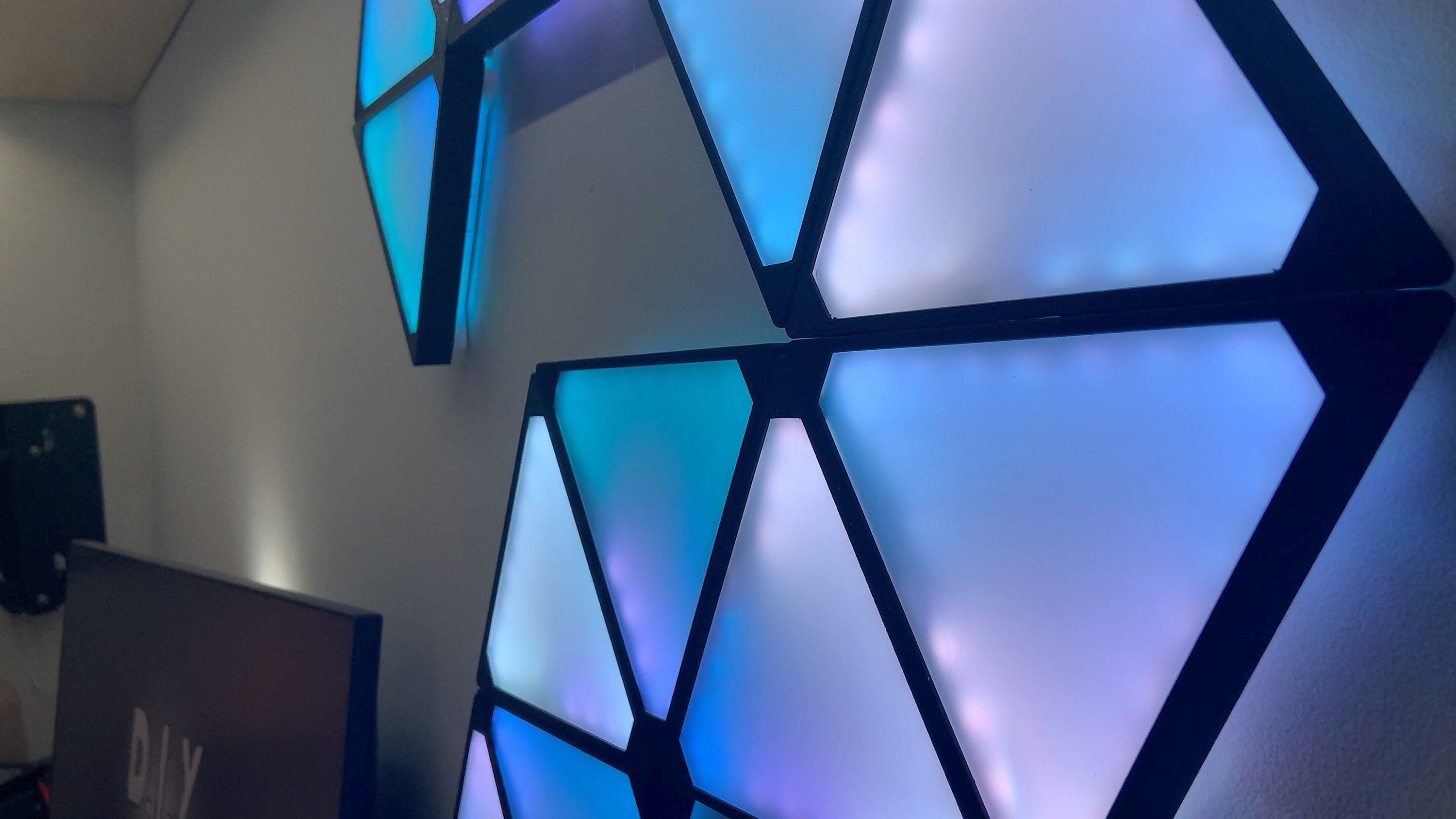 Geoleaf PCB unsoldered With Components - Etsy