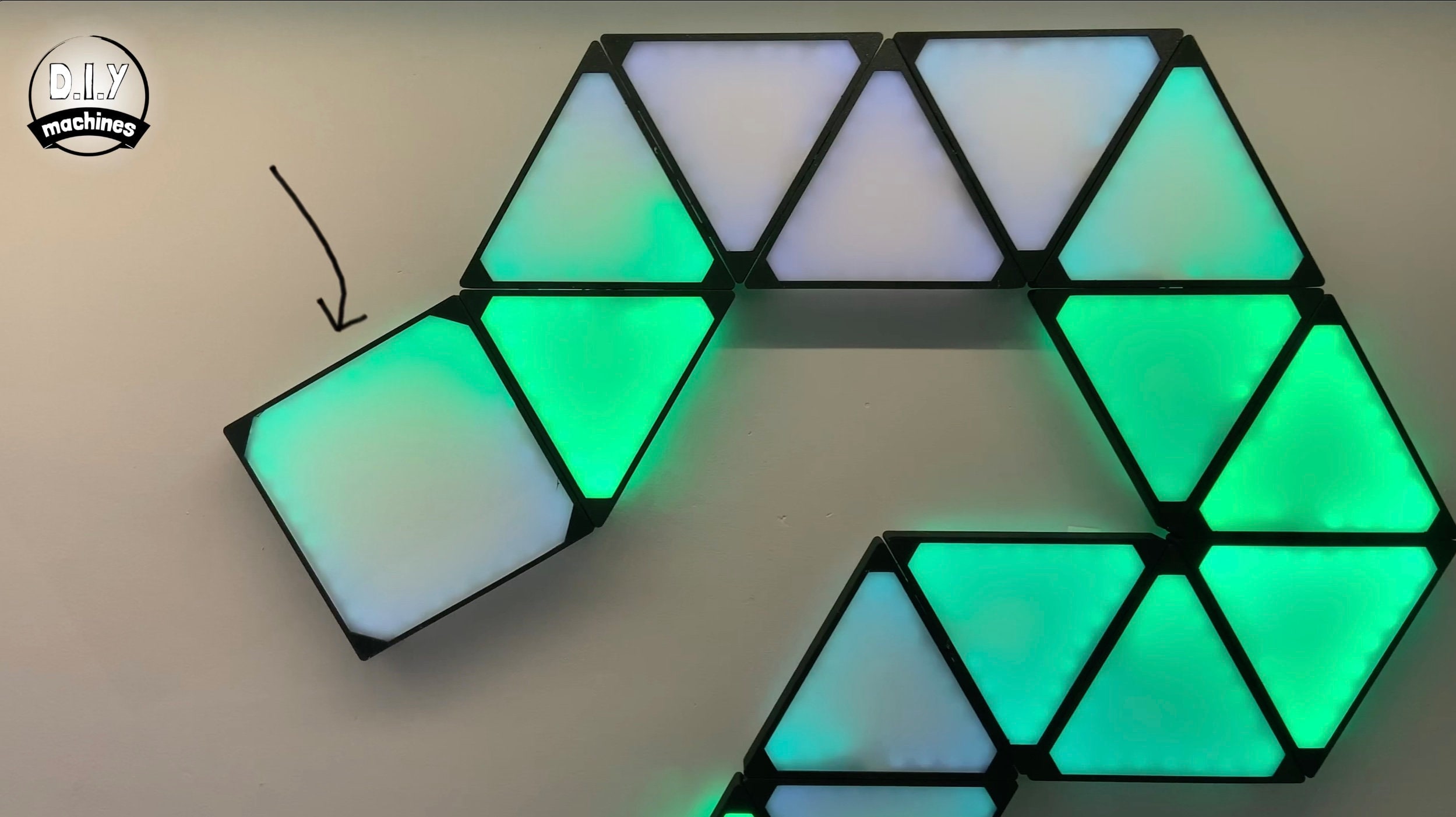 Square Panels for Geoleaf Project - Etsy