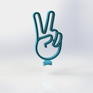 Neon Sign - Good Vibes - Etsy