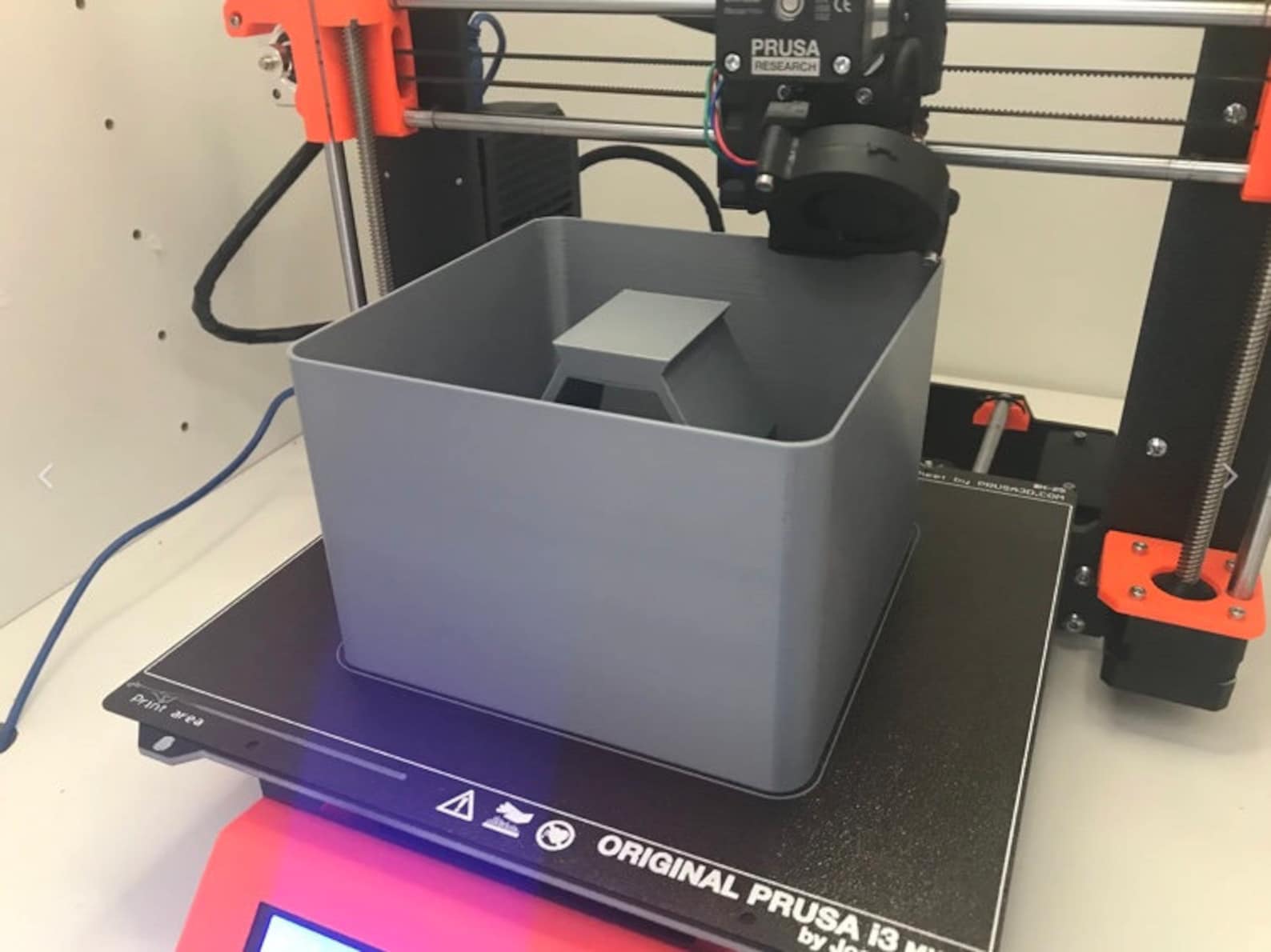 Arcade Button Mount for DIY Photo Booth - Etsy