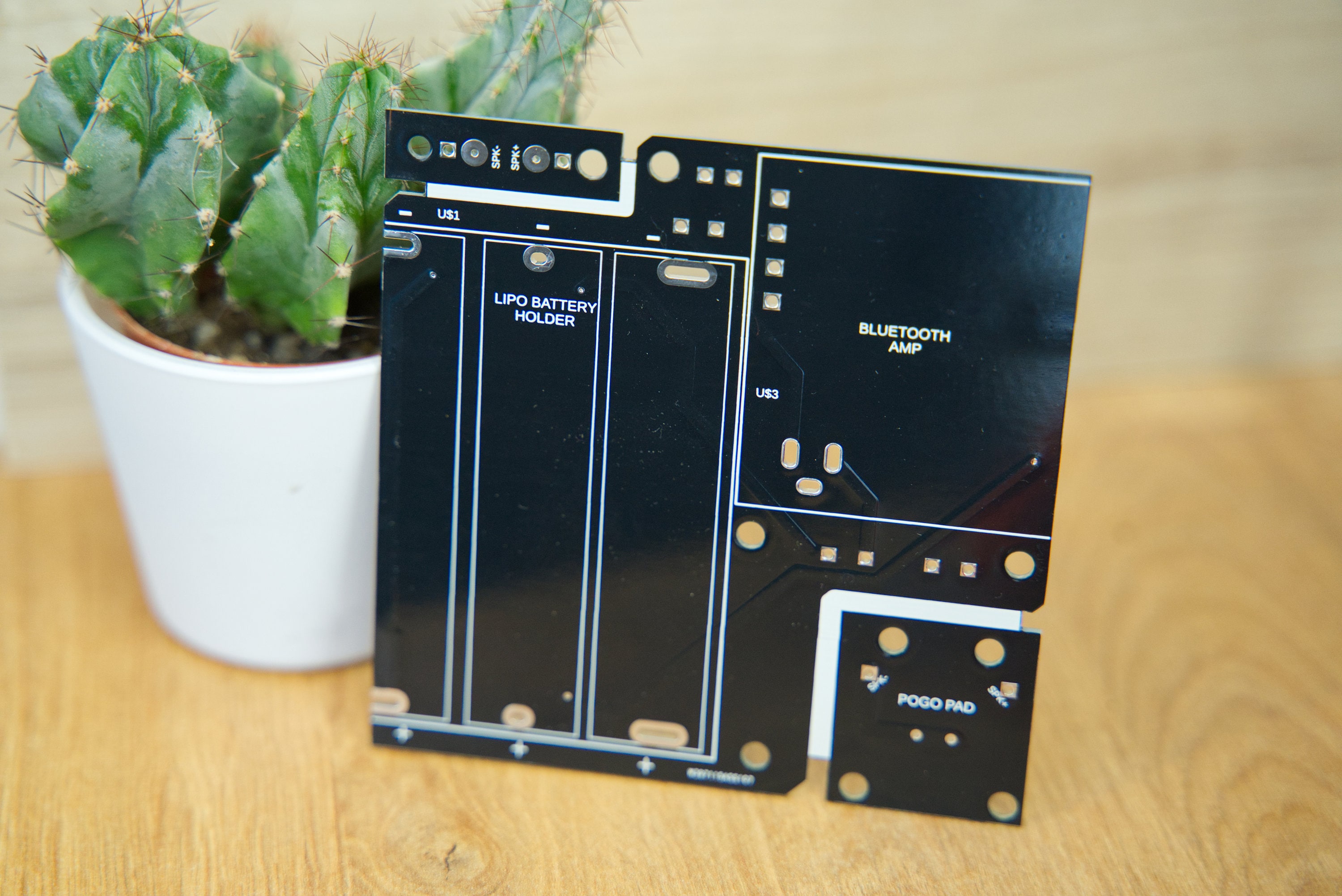 Modular Bluetooth Speaker Electronics Kit - Etsy