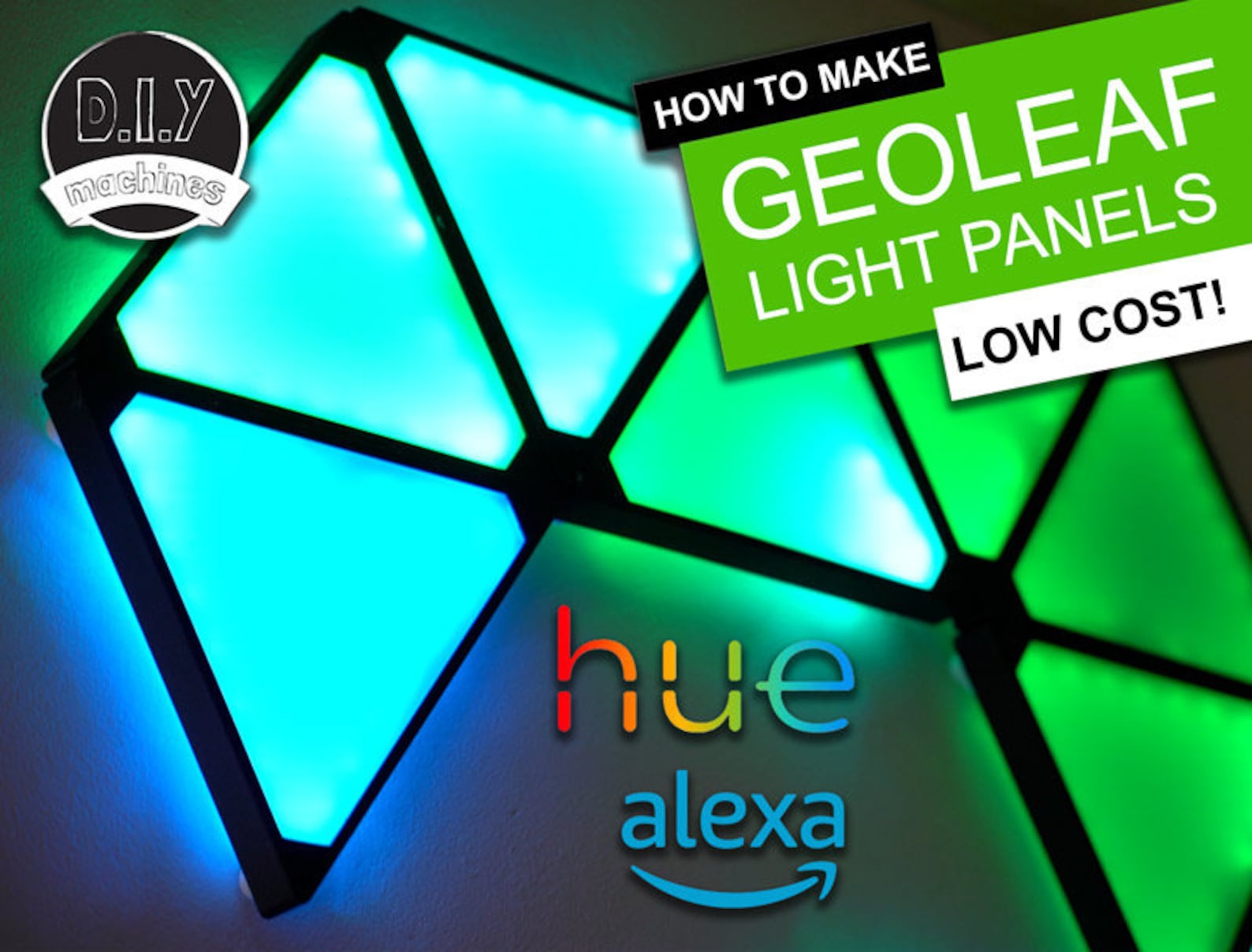 Square Panels for Geoleaf Project - Etsy