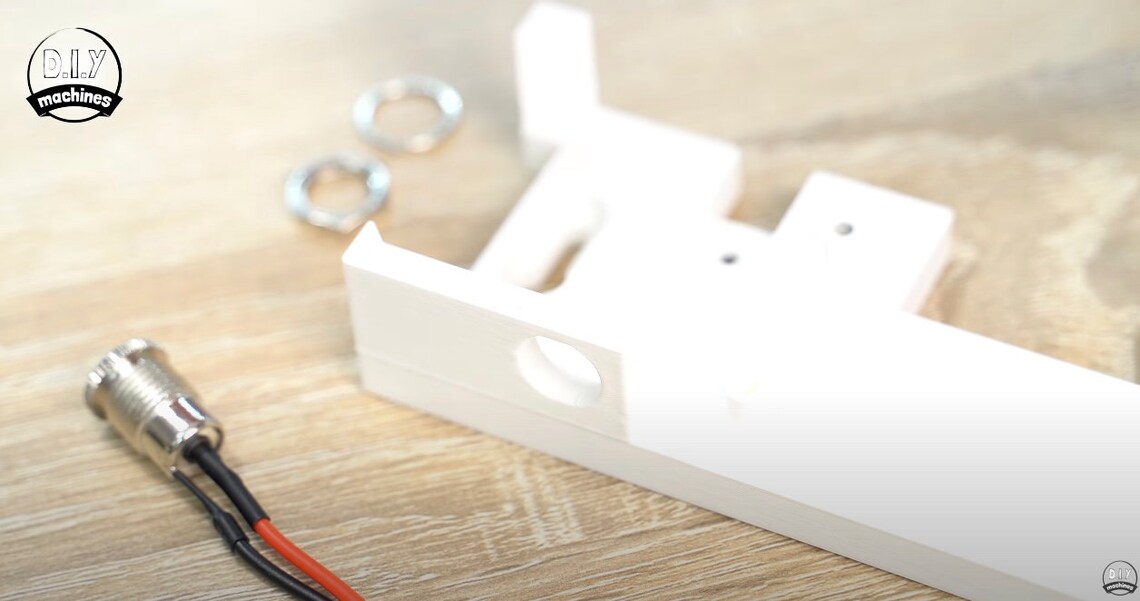 Geoleaf PCB unsoldered With Components - Etsy