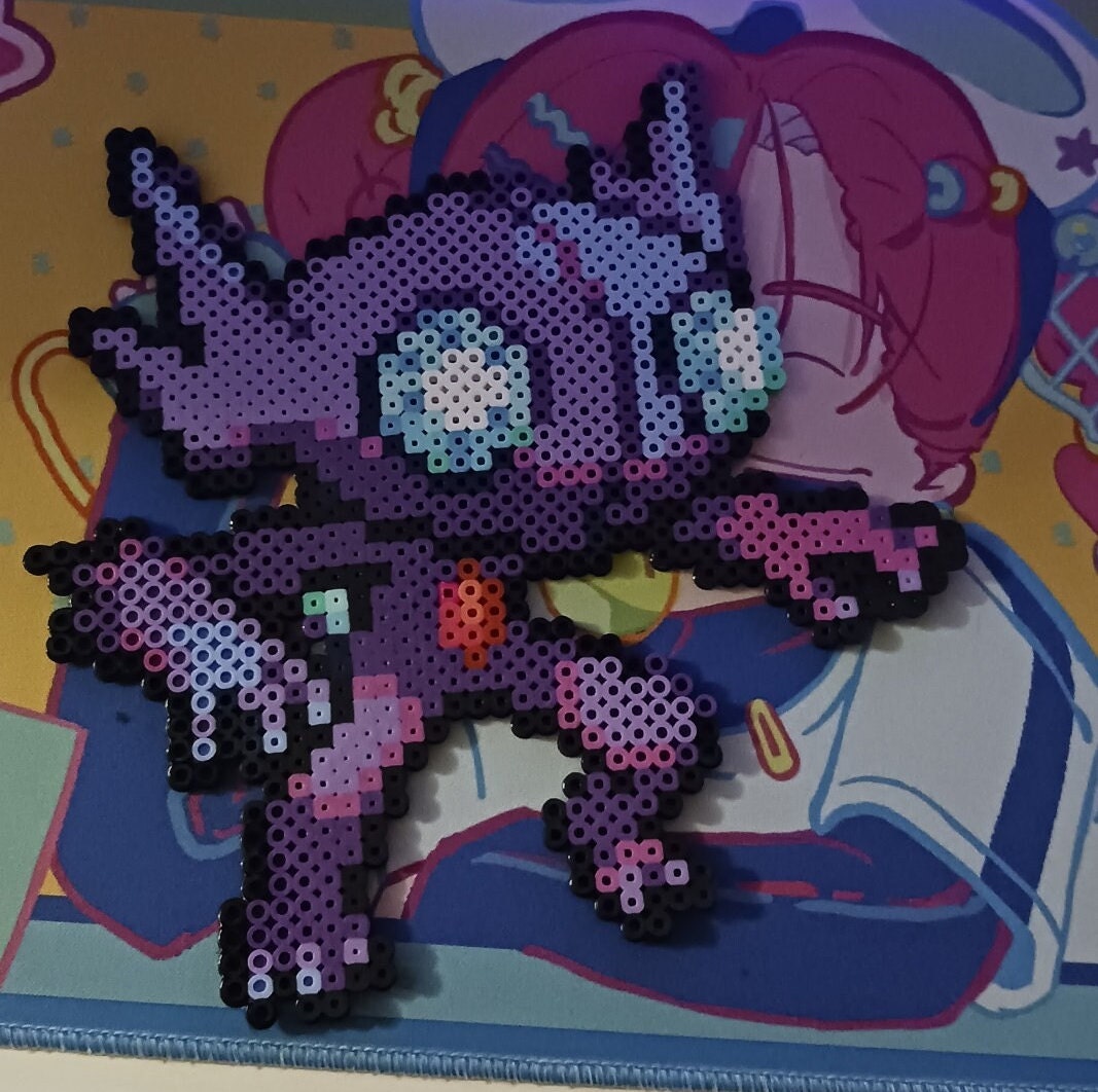 Sableye Sprite