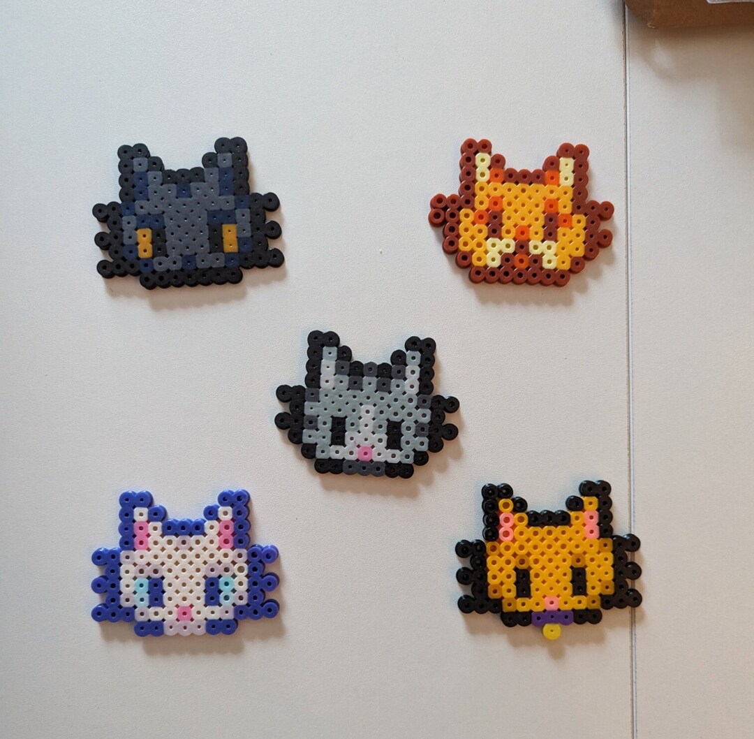 Stardew Valley Cats - Etsy