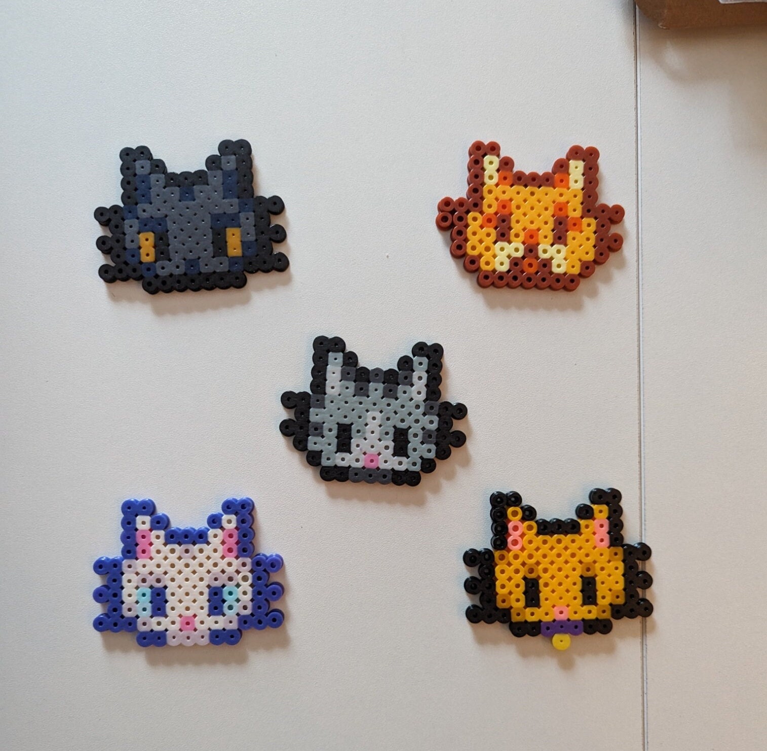 Stardew Valley Cats - Etsy