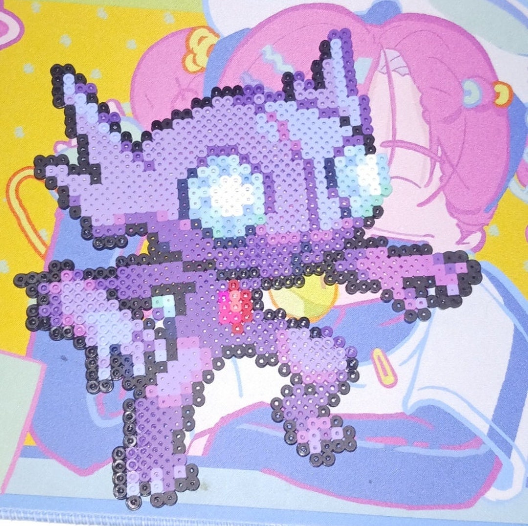 Sableye Pokemon Sprite - Etsy