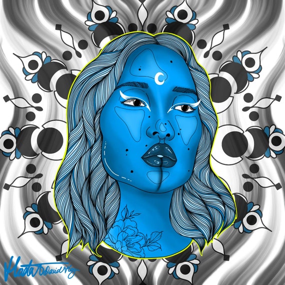 Drawings Of Lonely People