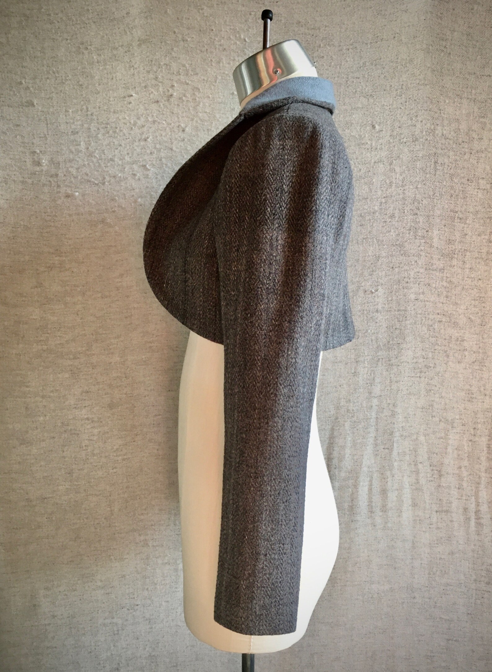 The aubrey Bolero Designer Bolero Jacket, Formal Clothing, Outerwear ...