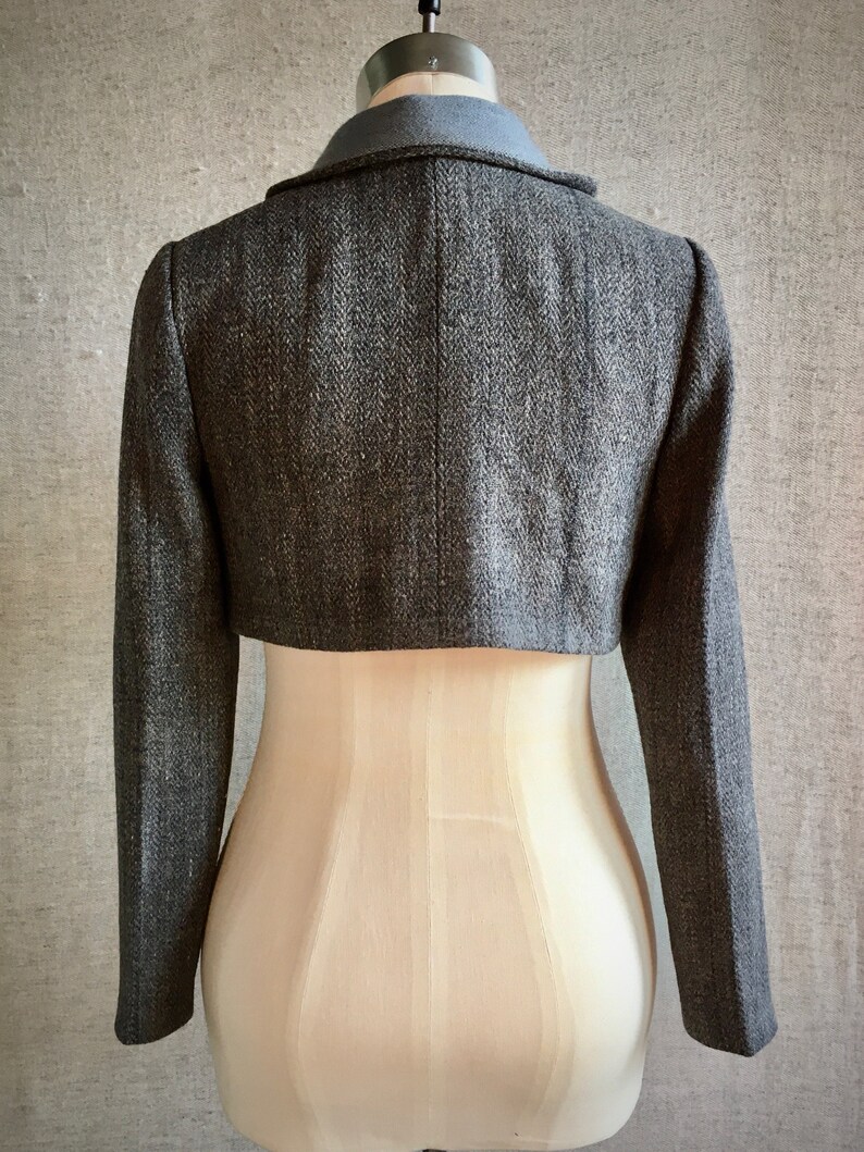 The aubrey Bolero Designer Bolero Jacket, Formal Clothing, Outerwear ...