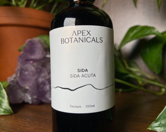 Buhner Protocol - Etsy