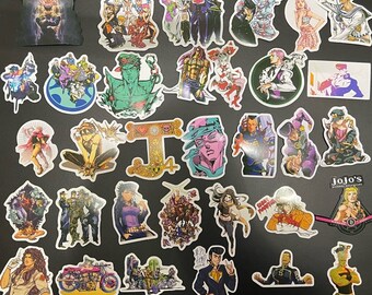 Jojo Decal - Etsy UK