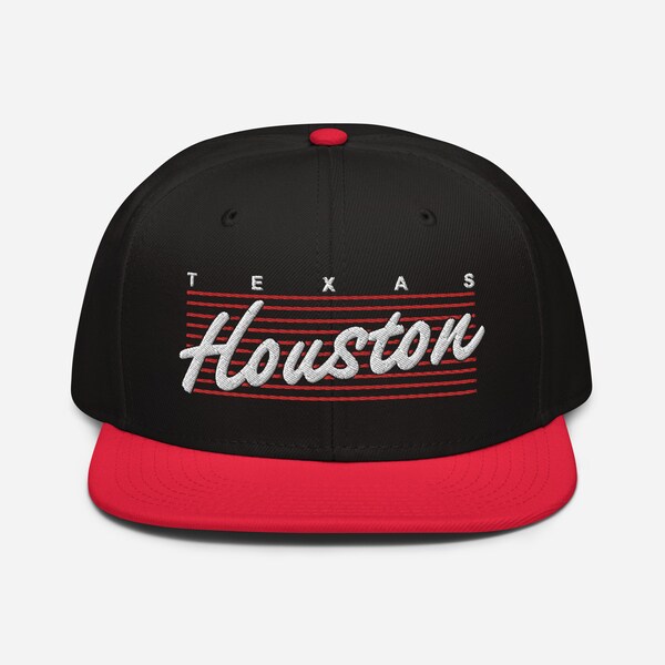 Houston Texans Hat - Etsy