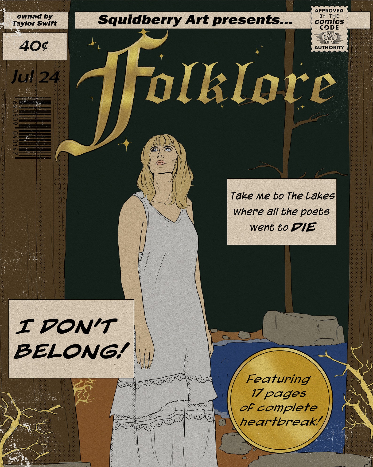 Taylor Swift Red Retro Vintage Comic Book Inspired Style Print DIGITAL ...