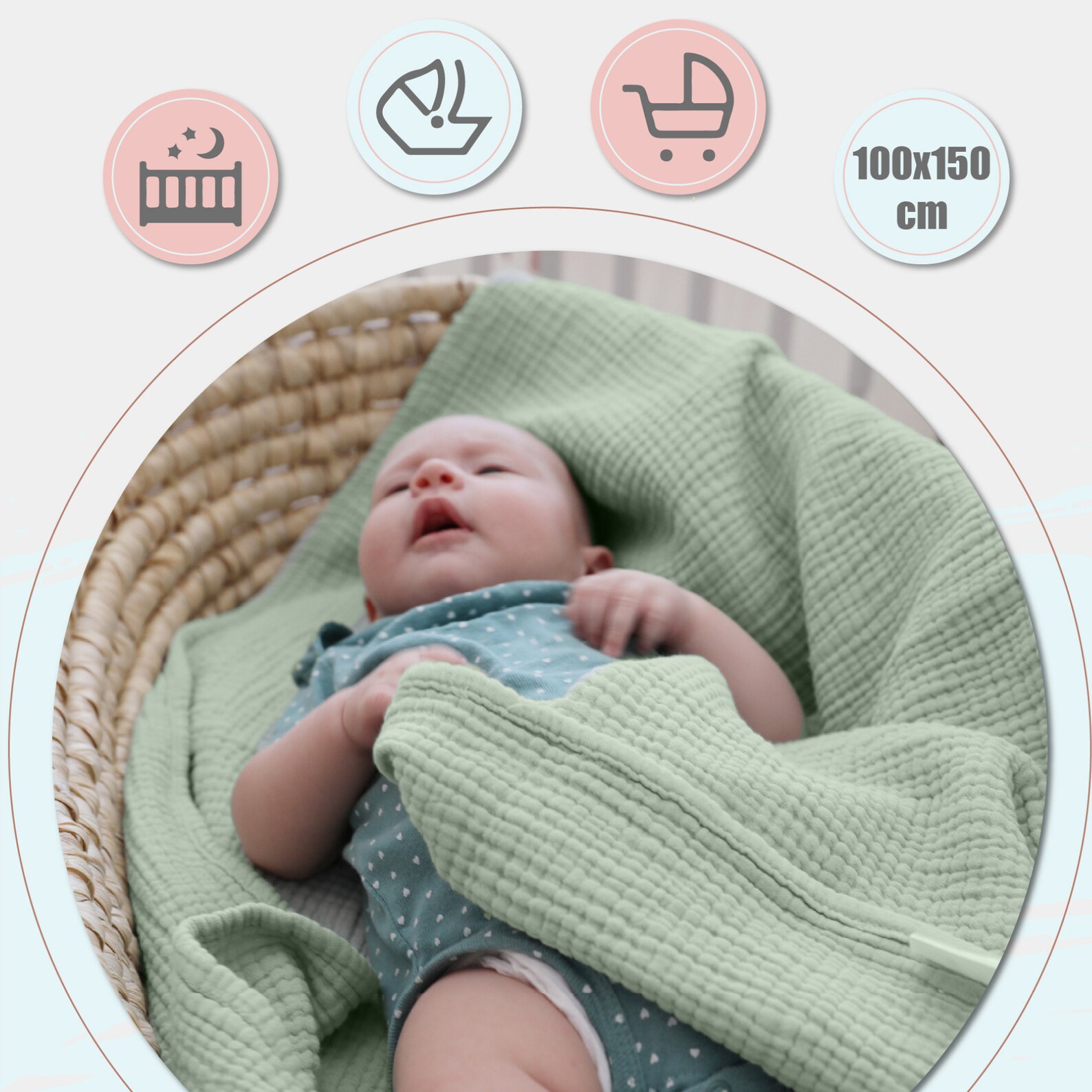 Welcome BABY !new Baby Gift Set,new Baby Unisex Gift,new Born Gift Box ...