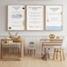 Children's Songs Posters Classroom Nursery Rhyme - Etsy