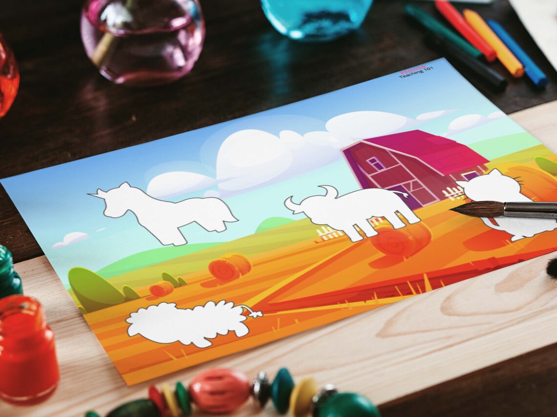 Alphabet Busy Book Printable, Toddler Busy Binder, ABC Quiet Book - Etsy