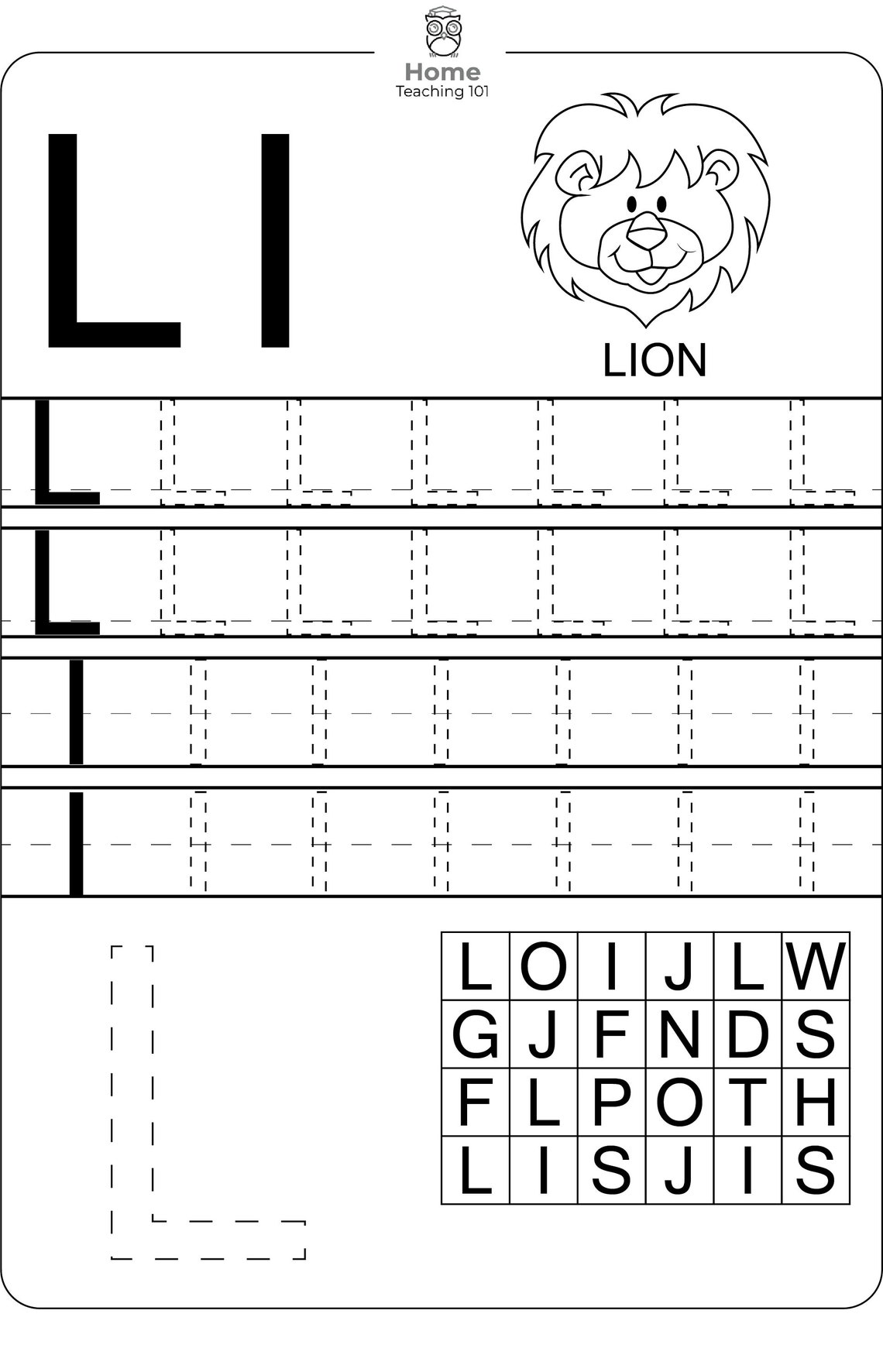 26 Printable Illustrated Alphabet Print Letters Preschool - Etsy