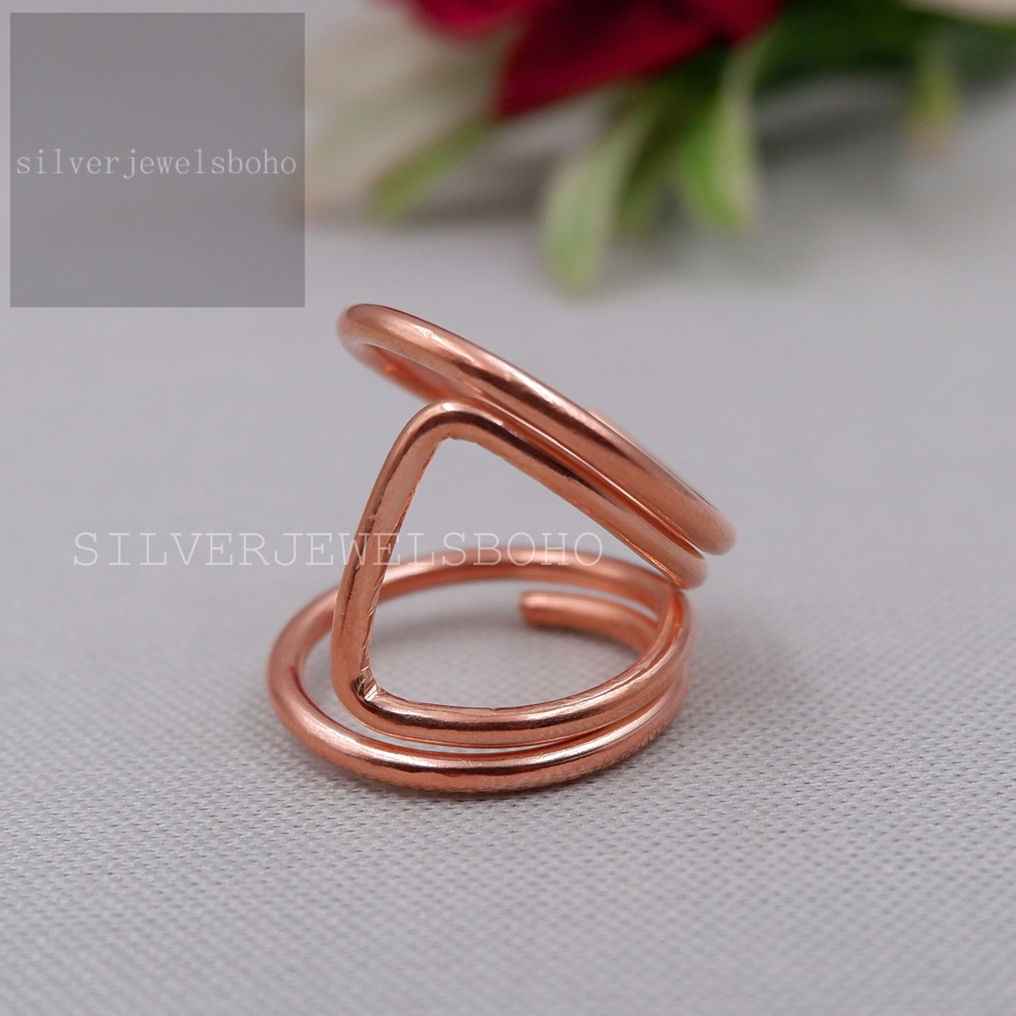 Lateral Deviation Arthritis Splint Ring Adjustable Splint - Etsy