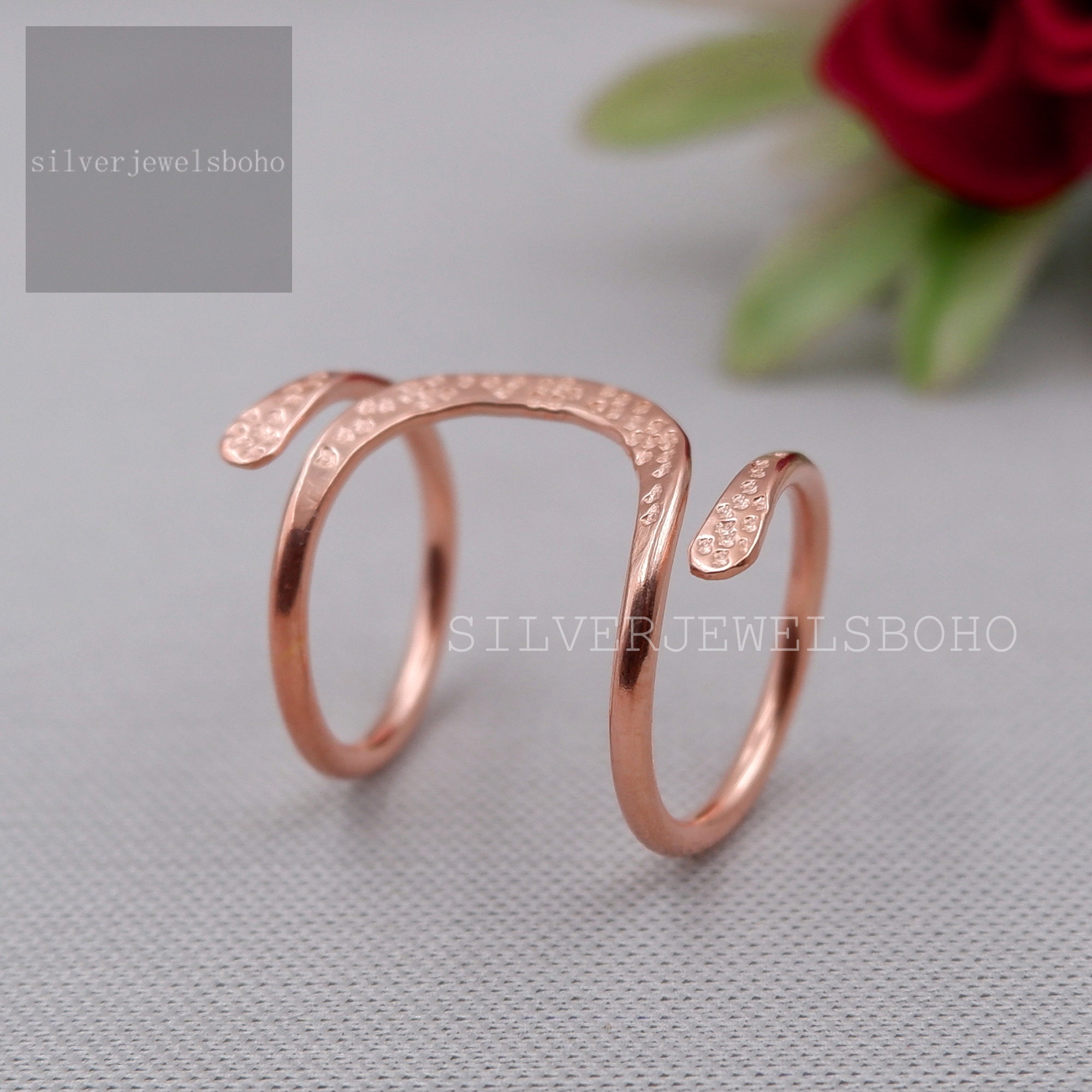 Lateral Deviation Arthritis Splint Ring, Adjustable Splint Ring, Brass ...