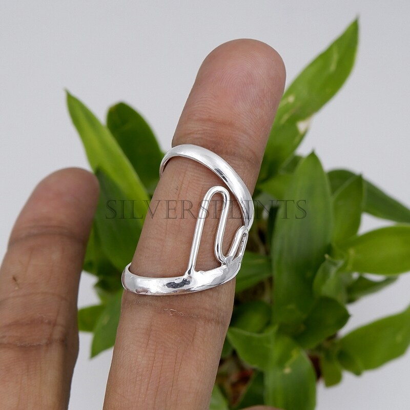 Swan Neck Splint - Etsy