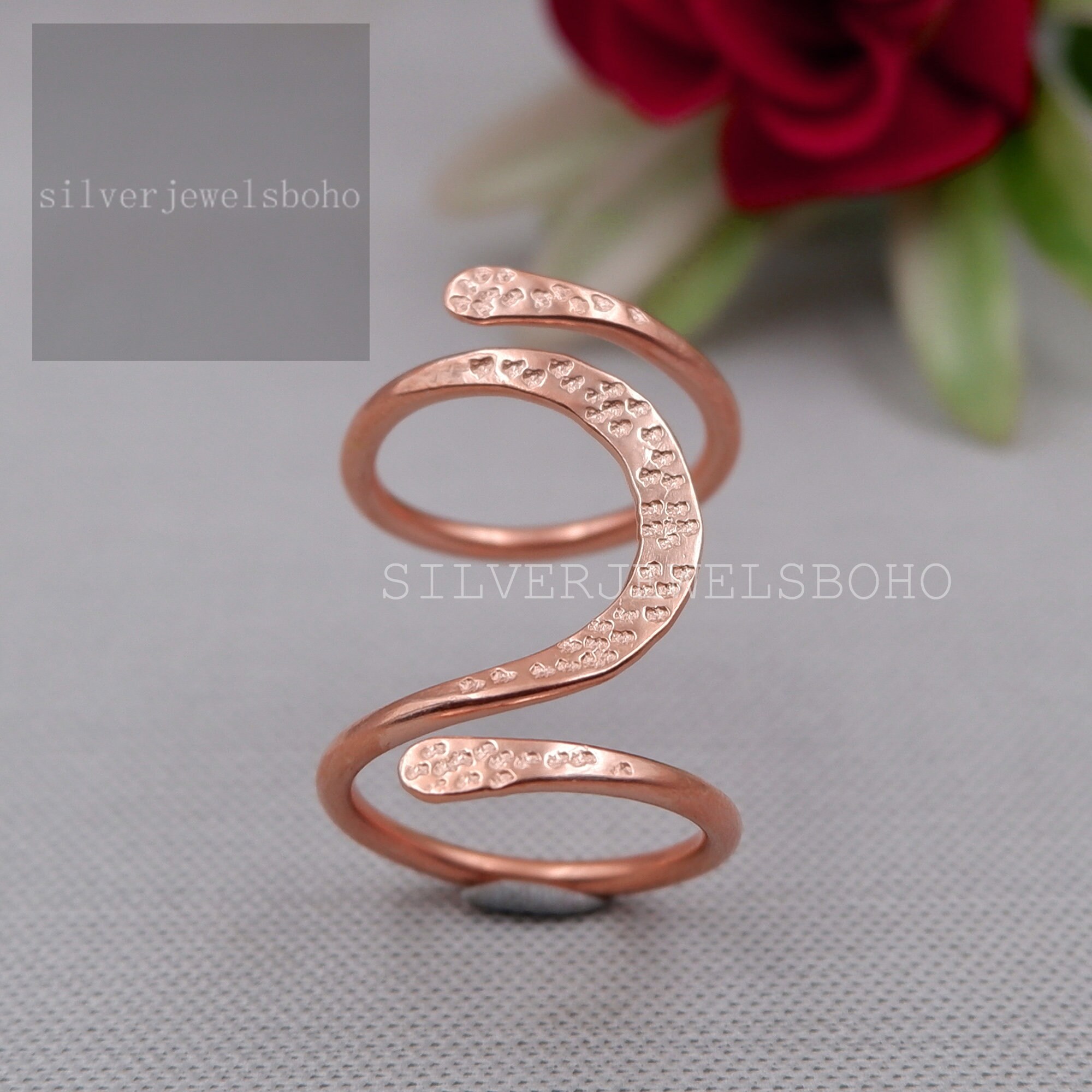 Lateral Deviation Arthritis Splint Ring, Adjustable Splint Ring, Brass ...