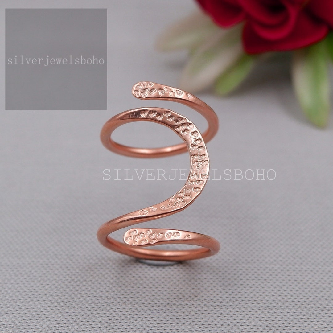 Lateral Deviation Arthritis Splint Ring, Adjustable Splint Ring, Brass ...