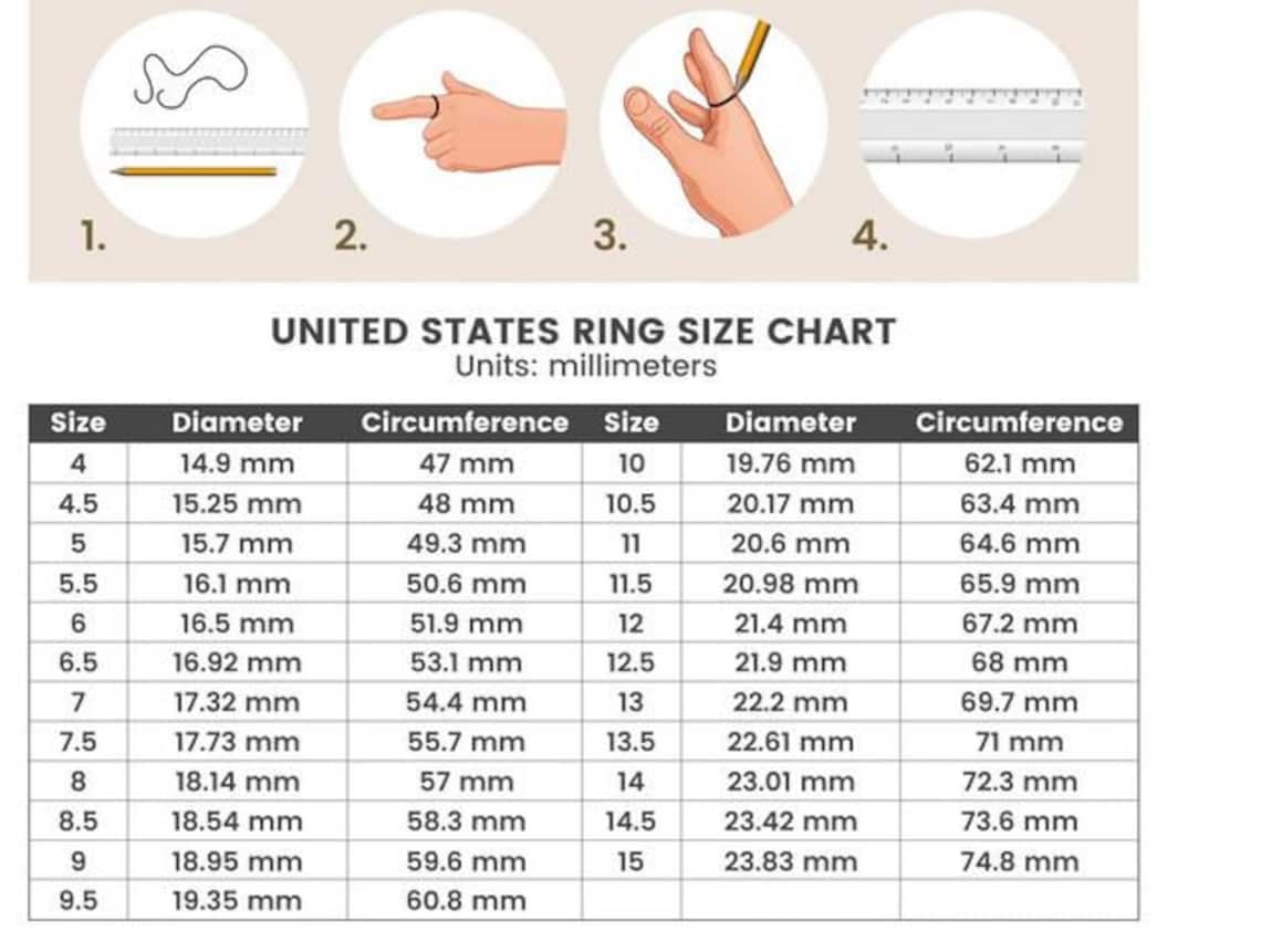 Copper Finger Splint Ring - Sterling Silver Lateral Deviation Arthritis ...